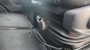 Mercedes-Benz Sprinter 2019 in Birstonas, with an engine capacity of 2.20 L and mileage of 136 thousand km for 16500 €, photo 16 on AUTOMOTO.COM.LV