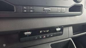 Mercedes-Benz Sprinter 2019 in Birstonas, with an engine capacity of 2.20 L and mileage of 136 thousand km for 16500 €, photo 19 on AUTOMOTO.COM.LV