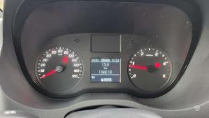 Mercedes-Benz Sprinter 2019 in Birstonas, with an engine capacity of 2.20 L and mileage of 136 thousand km for 16500 €, photo 21 on AUTOMOTO.COM.LV