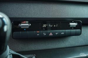 Мерседес Спринтер 2025 в Мариямполе, объемом двигателя 2.00 л и пробегом 270 тыс. км за 19450 €, фото 34 на AUTOMOTO.COM.LV