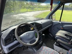 Mercedes-Benz Sprinter 1997 Kaišiadorys, ar dzinēja tilpumu 2.90 L un nobraukumu 477 tūkst. km par 2950 €, foto 8 vietnē AUTOMOTO.COM.LV
