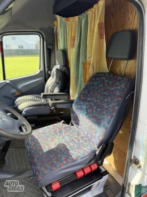 Mercedes-Benz Sprinter 1997 Kaišiadorys, ar dzinēja tilpumu 2.90 L un nobraukumu 477 tūkst. km par 2950 €, foto 10 vietnē AUTOMOTO.COM.LV