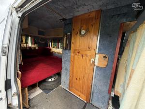 Mercedes-Benz Sprinter 1997 Kaišiadorys, ar dzinēja tilpumu 2.90 L un nobraukumu 477 tūkst. km par 2950 €, foto 12 vietnē AUTOMOTO.COM.LV