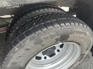 Mercedes-Benz Sprinter 2007 in Jelgava, with an engine capacity of 2.20 L and mileage of 356 thousand km for 7100 €, photo 9 on AUTOMOTO.COM.LV