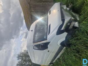 Mercedes-Benz Sprinter 2008 in Ogre, with an engine capacity of 0.00 L and mileage of 480 thousand km for 1500 €, photo  on AUTOMOTO.COM.LV