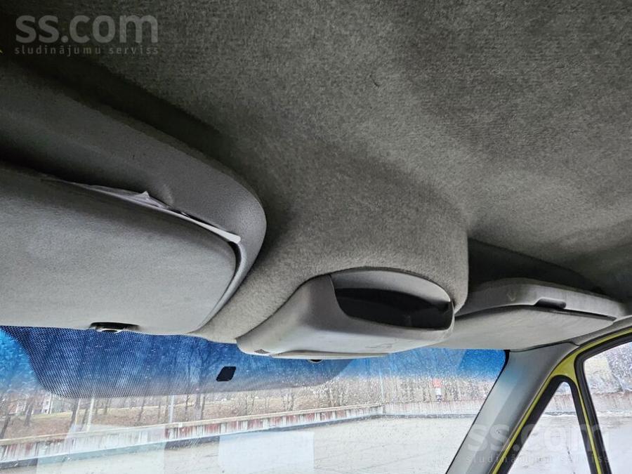 Mercedes-Benz Sprinter 2011 in Riga, with an engine capacity of 2.20 L and mileage of 379 thousand km for 5490 €, photo 11 on AUTOMOTO.COM.LV