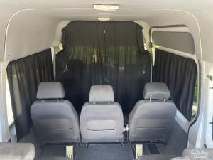 Mercedes-Benz Sprinter 2012 Vilkaviškis, ar dzinēja tilpumu 2.20 L un nobraukumu 600 tūkst. km par 12500 €, foto 8 vietnē AUTOMOTO.COM.LV