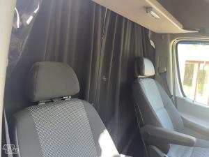 Mercedes-Benz Sprinter 2012 Vilkaviškis, ar dzinēja tilpumu 2.20 L un nobraukumu 600 tūkst. km par 12500 €, foto 11 vietnē AUTOMOTO.COM.LV