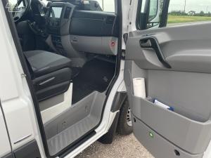 Mercedes-Benz Sprinter 2012 Vilkaviškis, ar dzinēja tilpumu 2.20 L un nobraukumu 600 tūkst. km par 12500 €, foto 15 vietnē AUTOMOTO.COM.LV