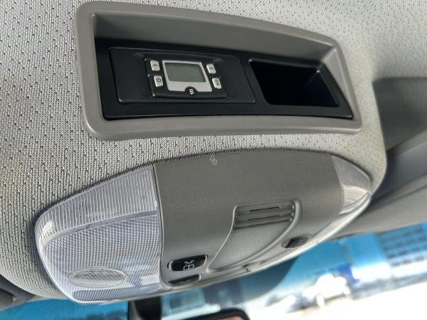 Mercedes-Benz Sprinter 2017 Klaipėda, ar dzinēja tilpumu 3.00 L un nobraukumu 386 tūkst. km par 8733 €, foto 7 vietnē AUTOMOTO.COM.LV