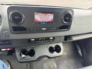 Sarkans Mercedes-Benz Sprinter 2019 Radviliškis, ar dzinēja tilpumu 2.99 L un nobraukumu 264 tūkst. km par 20509 €, foto 17 vietnē AUTOMOTO.COM.LV