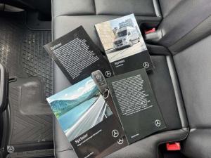 Sarkans Mercedes-Benz Sprinter 2019 Radviliškis, ar dzinēja tilpumu 2.99 L un nobraukumu 264 tūkst. km par 20509 €, foto 41 vietnē AUTOMOTO.COM.LV
