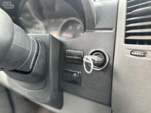 Mercedes-Benz Sprinter 2012 in Vilnius, with an engine capacity of 2.20 L and mileage of 400 thousand km for 5650 €, photo 8 on AUTOMOTO.COM.LV