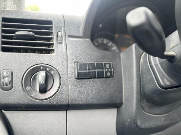Mercedes-Benz Sprinter 2012 in Vilnius, with an engine capacity of 2.20 L and mileage of 400 thousand km for 5650 €, photo 10 on AUTOMOTO.COM.LV