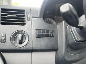 Mercedes-Benz Sprinter 2012 in Vilnius, with an engine capacity of 2.20 L and mileage of 400 thousand km for 5650 €, photo 11 on AUTOMOTO.COM.LV