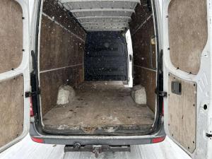 Balts Mercedes-Benz Sprinter 2007 Vilkaviškis, ar dzinēja tilpumu 2.20 L un nobraukumu 252 tūkst. km par 4300 €, foto 21 vietnē AUTOMOTO.COM.LV