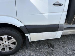 Balts Mercedes-Benz Sprinter 2007 Kelmė, ar dzinēja tilpumu 2.15 L un nobraukumu 600 tūkst. km par 2850 €, foto 17 vietnē AUTOMOTO.COM.LV