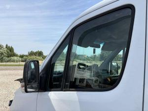 Balts Mercedes-Benz Sprinter 2007 Kelmė, ar dzinēja tilpumu 2.15 L un nobraukumu 600 tūkst. km par 2850 €, foto 18 vietnē AUTOMOTO.COM.LV