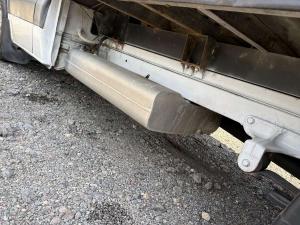 Balts Mercedes-Benz Sprinter 2007 Kelmė, ar dzinēja tilpumu 2.15 L un nobraukumu 600 tūkst. km par 2850 €, foto 20 vietnē AUTOMOTO.COM.LV