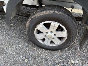 Balts Mercedes-Benz Sprinter 2007 Kelmė, ar dzinēja tilpumu 2.15 L un nobraukumu 600 tūkst. km par 2850 €, foto 21 vietnē AUTOMOTO.COM.LV