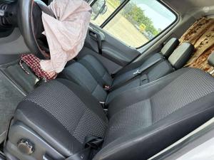 Balts Mercedes-Benz Sprinter 2007 Kelmė, ar dzinēja tilpumu 2.15 L un nobraukumu 600 tūkst. km par 2850 €, foto 32 vietnē AUTOMOTO.COM.LV