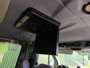Balts Mercedes-Benz Sprinter 2008 Marijampole, ar dzinēja tilpumu 2.14 L un nobraukumu 525 tūkst. km par 3650 €, foto 13 vietnē AUTOMOTO.COM.LV