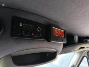 Balts Mercedes-Benz Sprinter 2008 Marijampole, ar dzinēja tilpumu 2.14 L un nobraukumu 525 tūkst. km par 3650 €, foto 16 vietnē AUTOMOTO.COM.LV