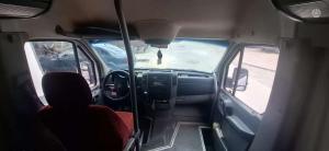 Balts Mercedes-Benz Sprinter 2008 Kauņa, ar dzinēja tilpumu 2.20 L un nobraukumu 575 tūkst. km par 4500 €, foto 9 vietnē AUTOMOTO.COM.LV