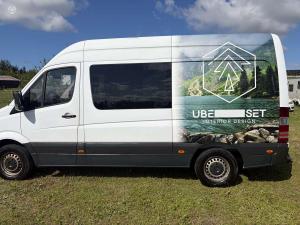 Balts Mercedes-Benz Sprinter 2008 Klaipėda, ar dzinēja tilpumu 2.10 L un nobraukumu 329 tūkst. km par 4850 €, foto 15 vietnē AUTOMOTO.COM.LV