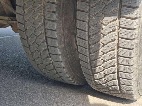 Balts Mercedes-Benz Sprinter 2010 Tauragė, ar dzinēja tilpumu 2.14 L un nobraukumu 156 tūkst. km par 9300 €, foto 10 vietnē AUTOMOTO.COM.LV
