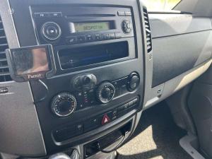 Balts Mercedes-Benz Sprinter 2010 Kauņa, ar dzinēja tilpumu 2.20 L un nobraukumu 298 tūkst. km par 7750 €, foto 22 vietnē AUTOMOTO.COM.LV