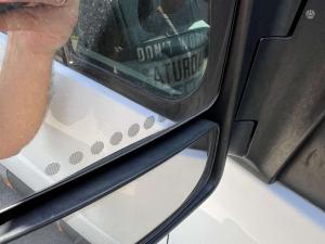 Balts Mercedes-Benz Sprinter 2010 Kauņa, ar dzinēja tilpumu 2.20 L un nobraukumu 298 tūkst. km par 7750 €, foto 23 vietnē AUTOMOTO.COM.LV