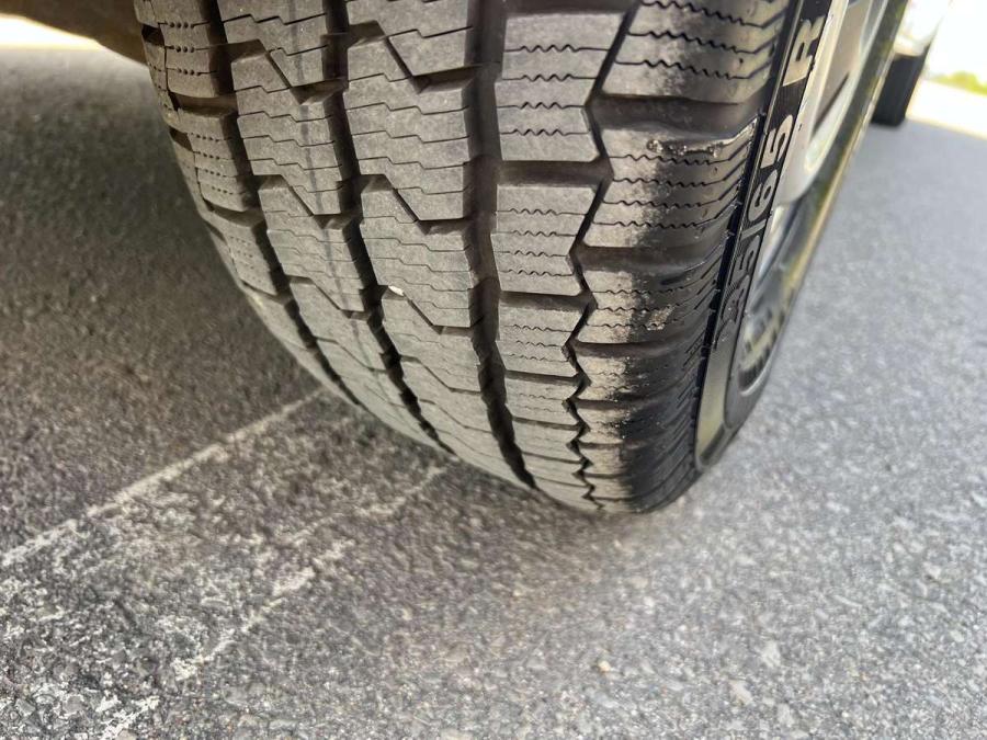 Balts Mercedes-Benz Sprinter 2010 Kauņa, ar dzinēja tilpumu 2.20 L un nobraukumu 298 tūkst. km par 7750 €, foto 24 vietnē AUTOMOTO.COM.LV