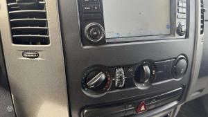 Balts Mercedes-Benz Sprinter 2010 Viļņa, ar dzinēja tilpumu 2.15 L un nobraukumu 80 tūkst. km par 11500 €, foto 7 vietnē AUTOMOTO.COM.LV