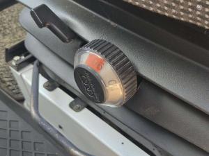 Balts Mercedes-Benz Sprinter 2010 Tauragė, ar dzinēja tilpumu 3.00 L un nobraukumu 327 tūkst. km par 6900 €, foto 12 vietnē AUTOMOTO.COM.LV