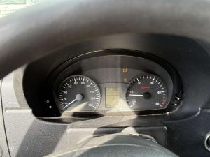 White Mercedes-Benz Sprinter 2011 in Vilnius, with an engine capacity of 2.20 L and mileage of 340 thousand km for 4700 €, photo 14 on AUTOMOTO.COM.LV