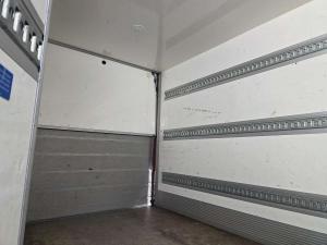 White Mercedes-Benz Sprinter 2011 in Siauliai, with an engine capacity of 3.00 L and mileage of 110 thousand km for 13200 €, photo 10 on AUTOMOTO.COM.LV