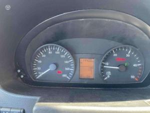 Balts Mercedes-Benz Sprinter 2011 Radviliškis, ar dzinēja tilpumu 2.14 L un nobraukumu 225 tūkst. km par 7562 €, foto 7 vietnē AUTOMOTO.COM.LV