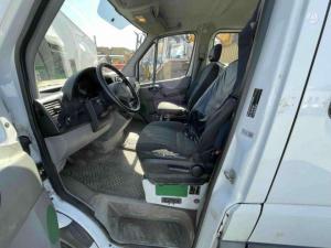 Balts Mercedes-Benz Sprinter 2011 Radviliškis, ar dzinēja tilpumu 2.14 L un nobraukumu 225 tūkst. km par 7562 €, foto 8 vietnē AUTOMOTO.COM.LV