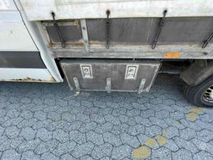 Balts Mercedes-Benz Sprinter 2011 Radviliškis, ar dzinēja tilpumu 2.14 L un nobraukumu 225 tūkst. km par 7562 €, foto 11 vietnē AUTOMOTO.COM.LV