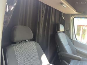 Balts Mercedes-Benz Sprinter 2012 Vilkaviškis, ar dzinēja tilpumu 2.20 L un nobraukumu 600 tūkst. km par 12500 €, foto 20 vietnē AUTOMOTO.COM.LV