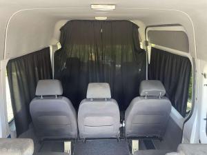 Balts Mercedes-Benz Sprinter 2012 Vilkaviškis, ar dzinēja tilpumu 2.20 L un nobraukumu 600 tūkst. km par 12500 €, foto 22 vietnē AUTOMOTO.COM.LV