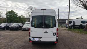 Balts Mercedes-Benz Sprinter 2012 Klaipėda, ar dzinēja tilpumu 2.14 L un nobraukumu 268 tūkst. km par 10100 €, foto 13 vietnē AUTOMOTO.COM.LV