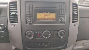 Balts Mercedes-Benz Sprinter 2012 Klaipėda, ar dzinēja tilpumu 2.14 L un nobraukumu 268 tūkst. km par 10100 €, foto 17 vietnē AUTOMOTO.COM.LV