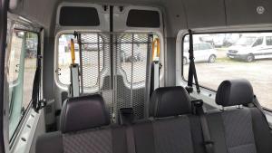 Balts Mercedes-Benz Sprinter 2012 Klaipėda, ar dzinēja tilpumu 2.14 L un nobraukumu 268 tūkst. km par 10100 €, foto 21 vietnē AUTOMOTO.COM.LV