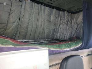 Balts Mercedes-Benz Sprinter 2012 Druskininkai, ar dzinēja tilpumu 2.14 L un nobraukumu 900 tūkst. km par 7900 €, foto 11 vietnē AUTOMOTO.COM.LV