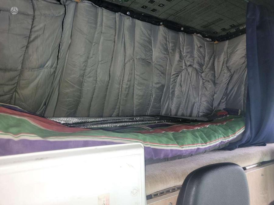 Balts Mercedes-Benz Sprinter 2012 Druskininkai, ar dzinēja tilpumu 2.14 L un nobraukumu 900 tūkst. km par 7900 €, foto 11 vietnē AUTOMOTO.COM.LV