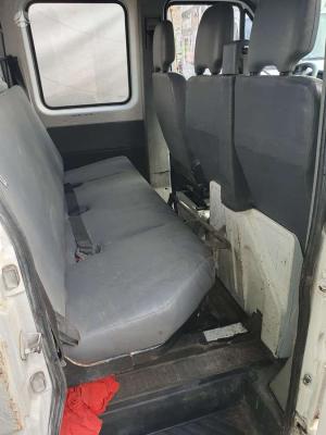 Balts Mercedes-Benz Sprinter 2012 Raseiniai, ar dzinēja tilpumu 2.20 L un nobraukumu 350 tūkst. km par 5950 €, foto 19 vietnē AUTOMOTO.COM.LV