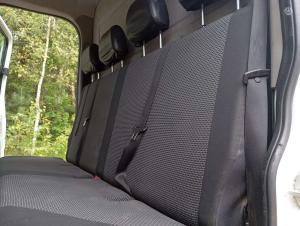 Balts Mercedes-Benz Sprinter 2012 Viļņa, ar dzinēja tilpumu 2.14 L un nobraukumu 223 tūkst. km par 9250 €, foto 10 vietnē AUTOMOTO.COM.LV