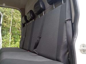 Balts Mercedes-Benz Sprinter 2012 Viļņa, ar dzinēja tilpumu 2.14 L un nobraukumu 223 tūkst. km par 9250 €, foto 13 vietnē AUTOMOTO.COM.LV